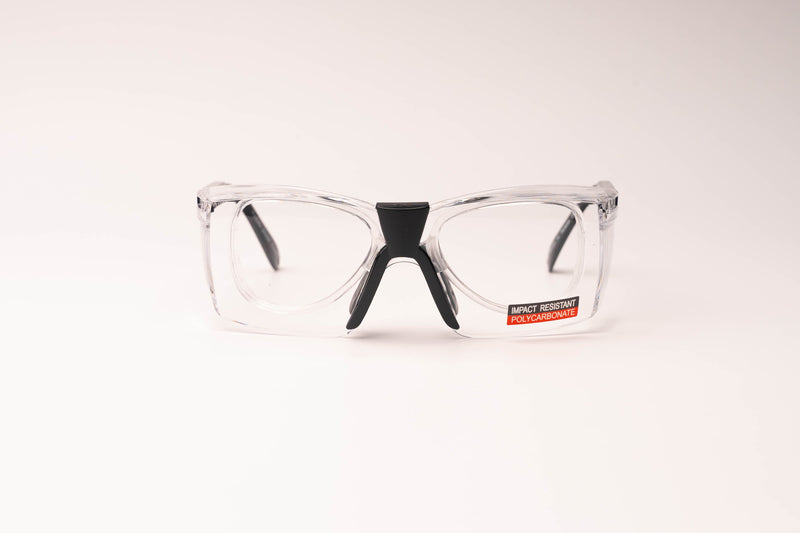 ProSafe Shield | RX-Insert Goggles | EYE REP Express